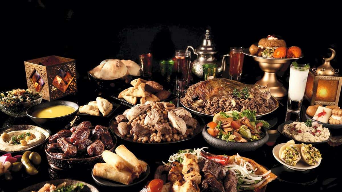 Top Iftar Deals in Pakistan 2019