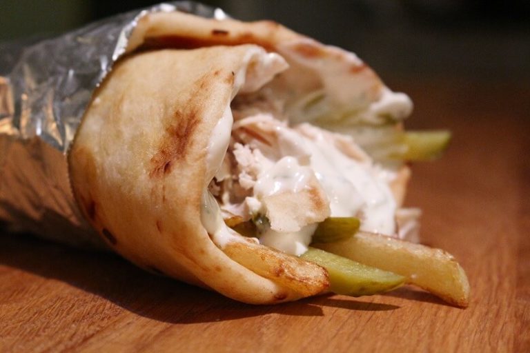 Everything You Need To Know About Shawarma everything-you-need-to-know-about-shawarma