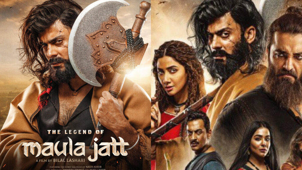 5 Reasons Why You Should Watch The Legend Of Maula Jutt
